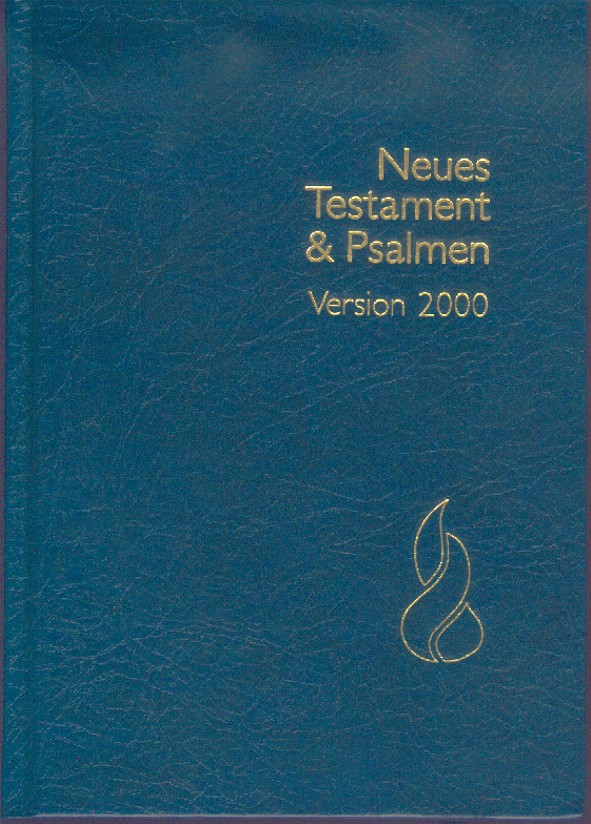 Neue Testamente