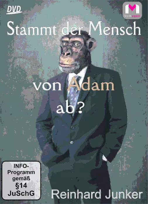 Stammt der Mensch von Adam ab? - Fakten zur Herkunft des Menschen ...
